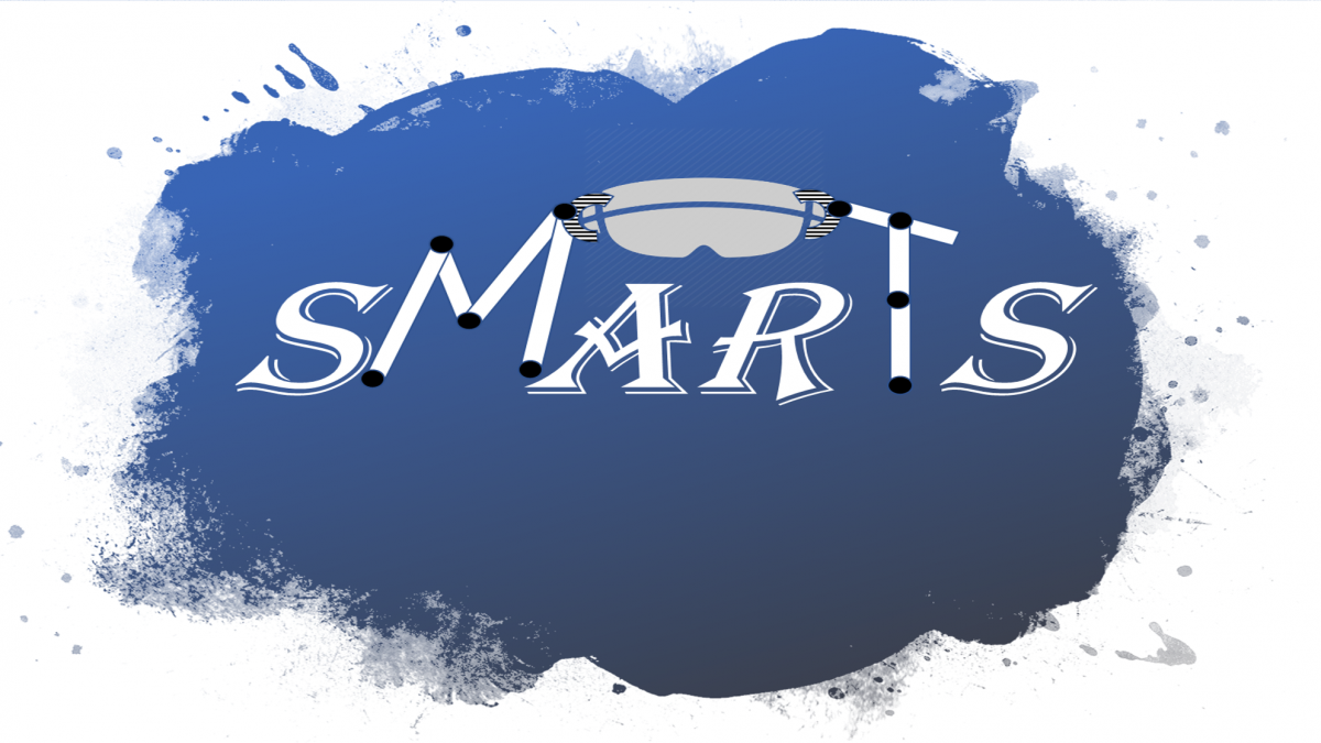 SMARTS – Sensing, Manipulation, and Real-Time Systems